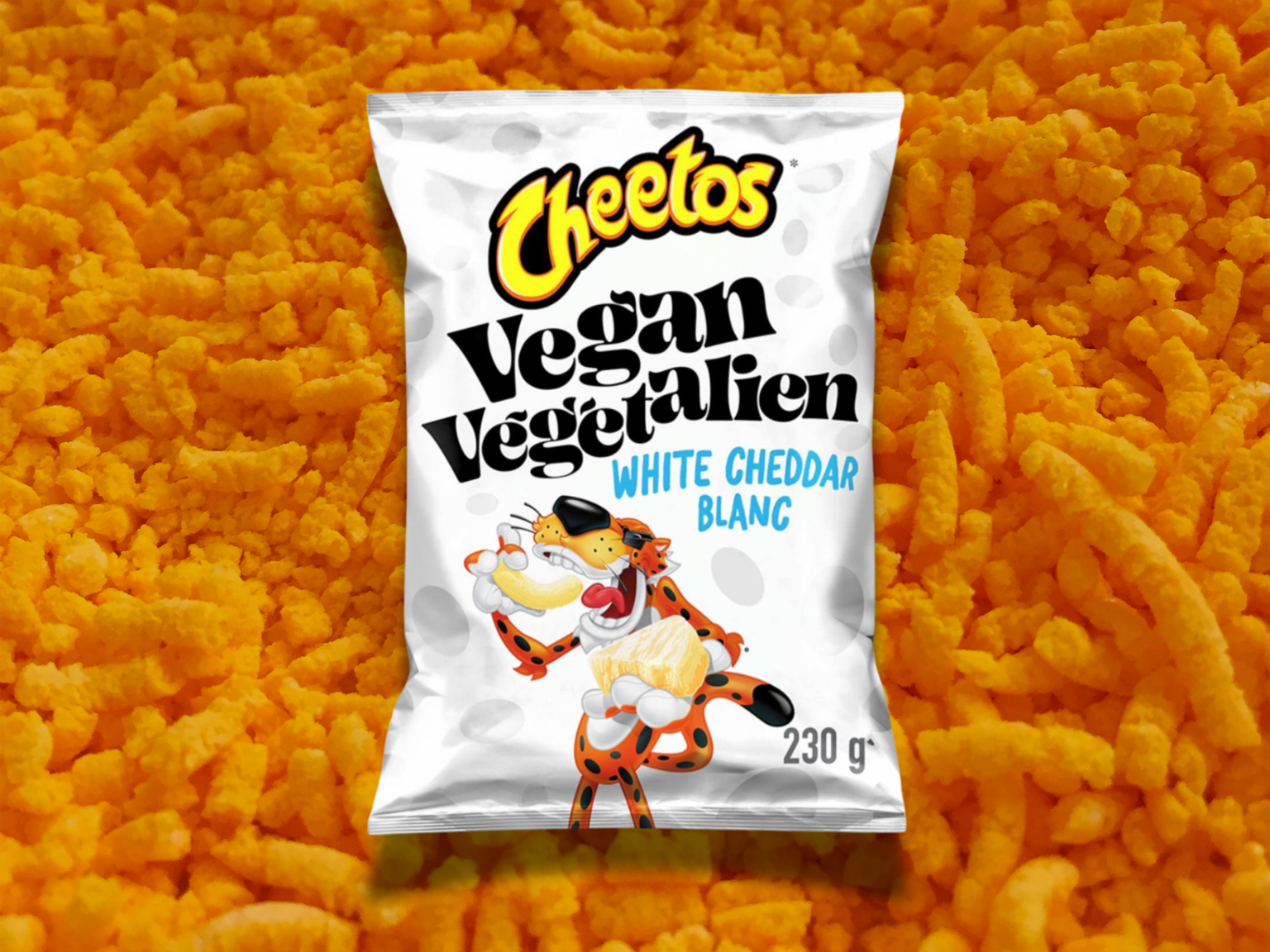 Future Food Quick Bites: Cheetos Goes Vegan, Plant-Based Lurpak ...