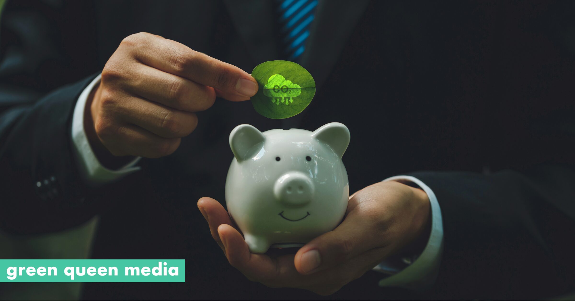 A Third of All Carbon Credits Ineligible for 'High-Integrity' CCP Label