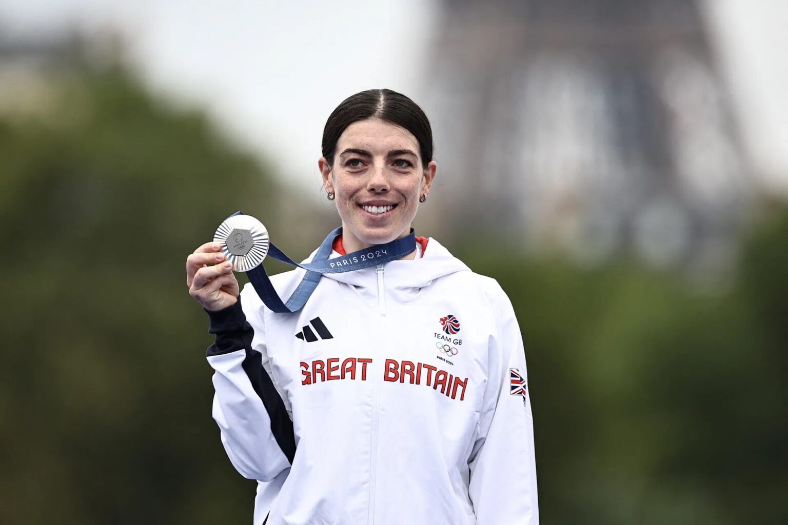 Paris 2024: Hong Kong Vegan Olympian Bags $770K for Gold Medal Win