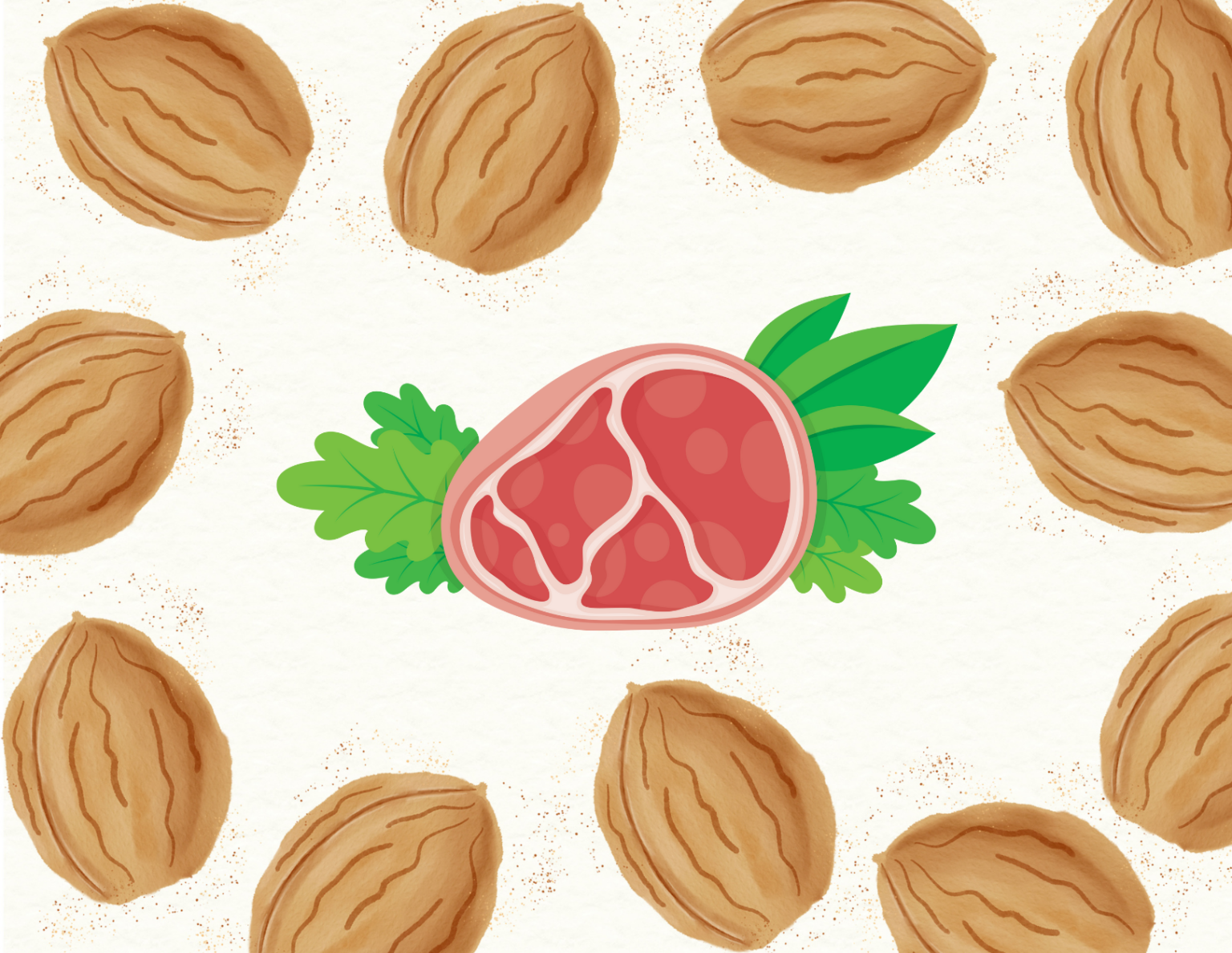 Upcycled Peanut Shells Could Produce Cheaper Plant-Based & Lab-Grown Meat
