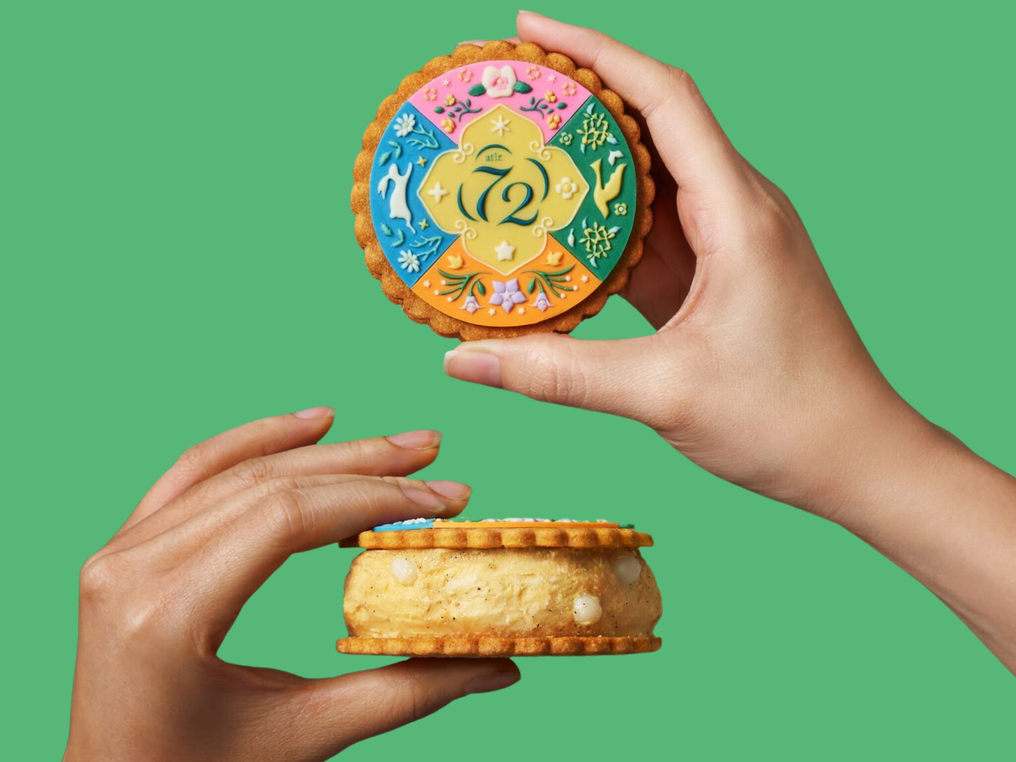 Solar Foods, Ajinomoto Debut Desserts with Solein Protein from Air