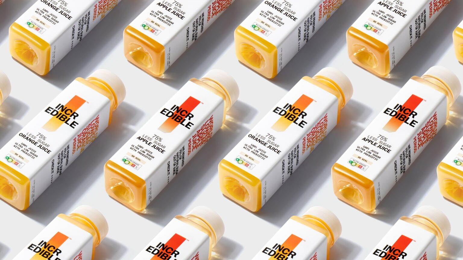 9 Sweet Protein & Sugar Reduction Startups Changing the Way We Eat