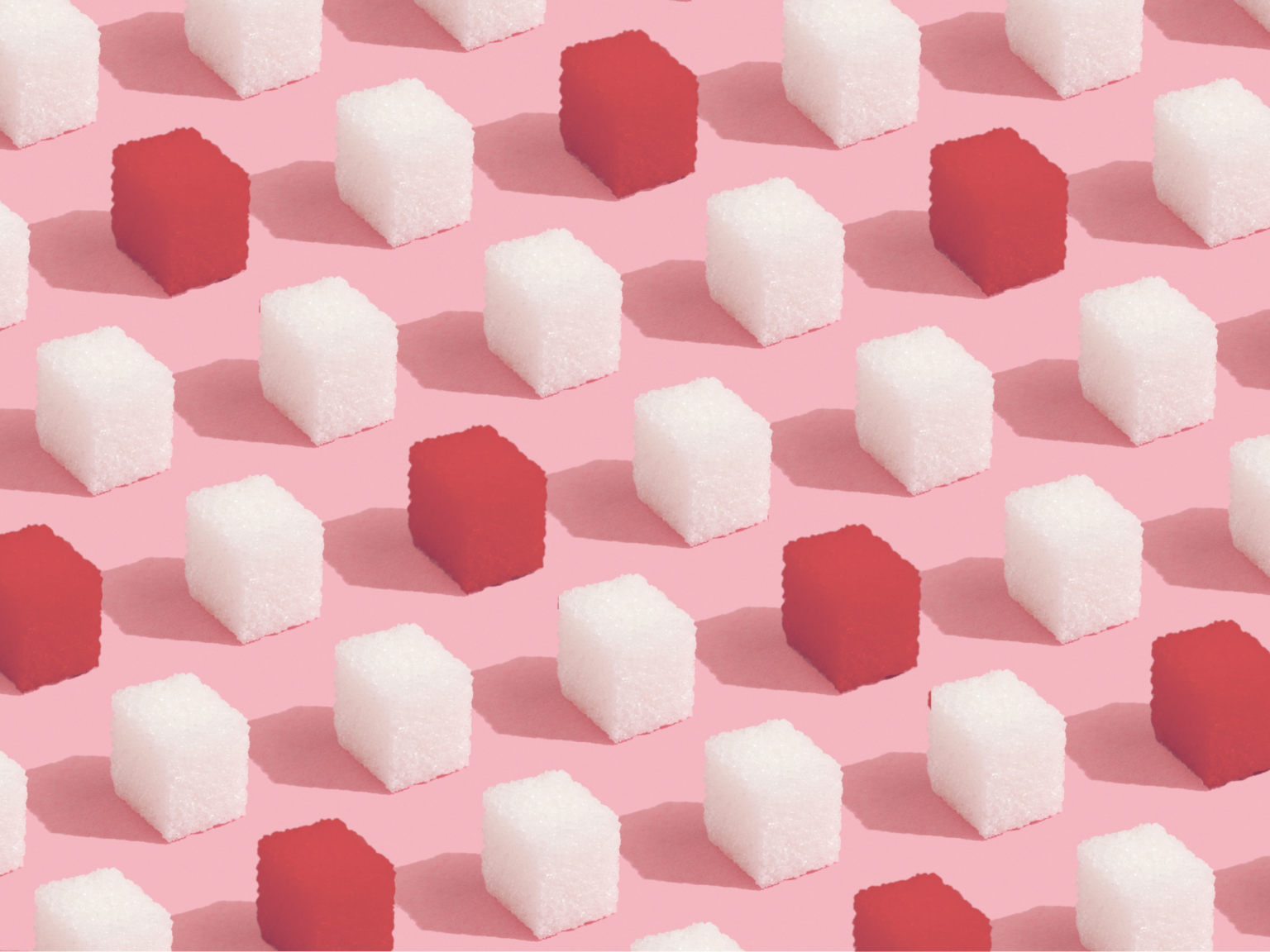 Scientists Create Protein That's 10,000 Times Sweeter Than Sugar
