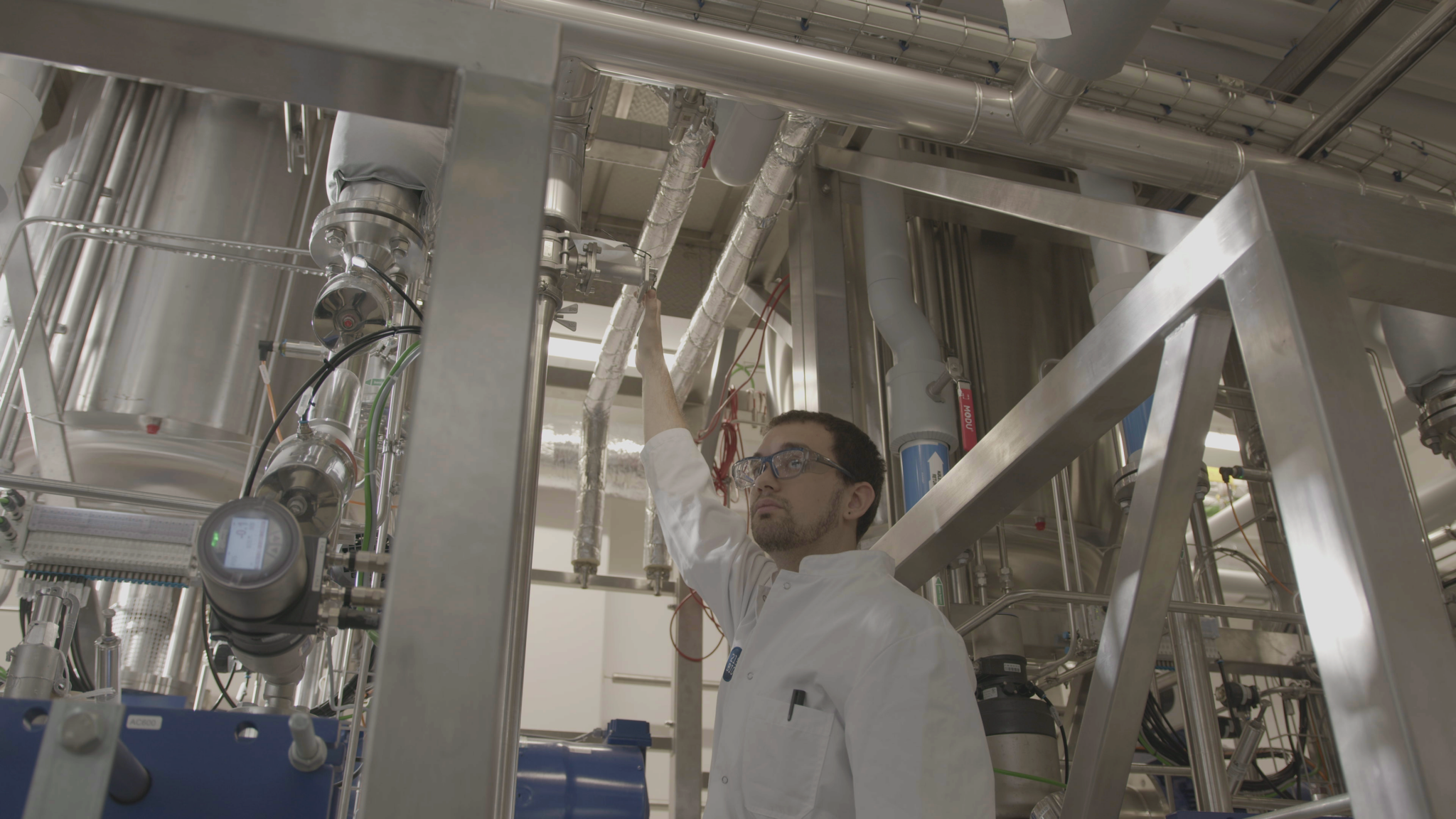 21st.Bio Earns US Self-GRAS Status Animal-Free Whey Protein