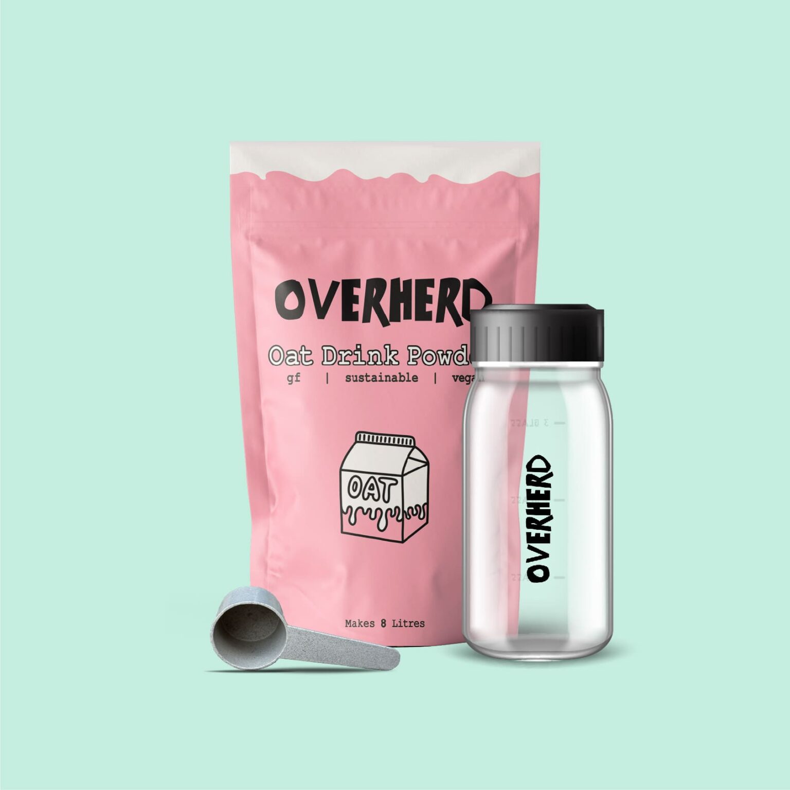 7 Best Oat Milk Powder Brands for At-Home Lattes & Baking
