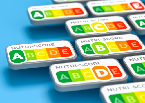 Danone Scraps Nutri-Score Label from Dairy & Plant-Based Drinks