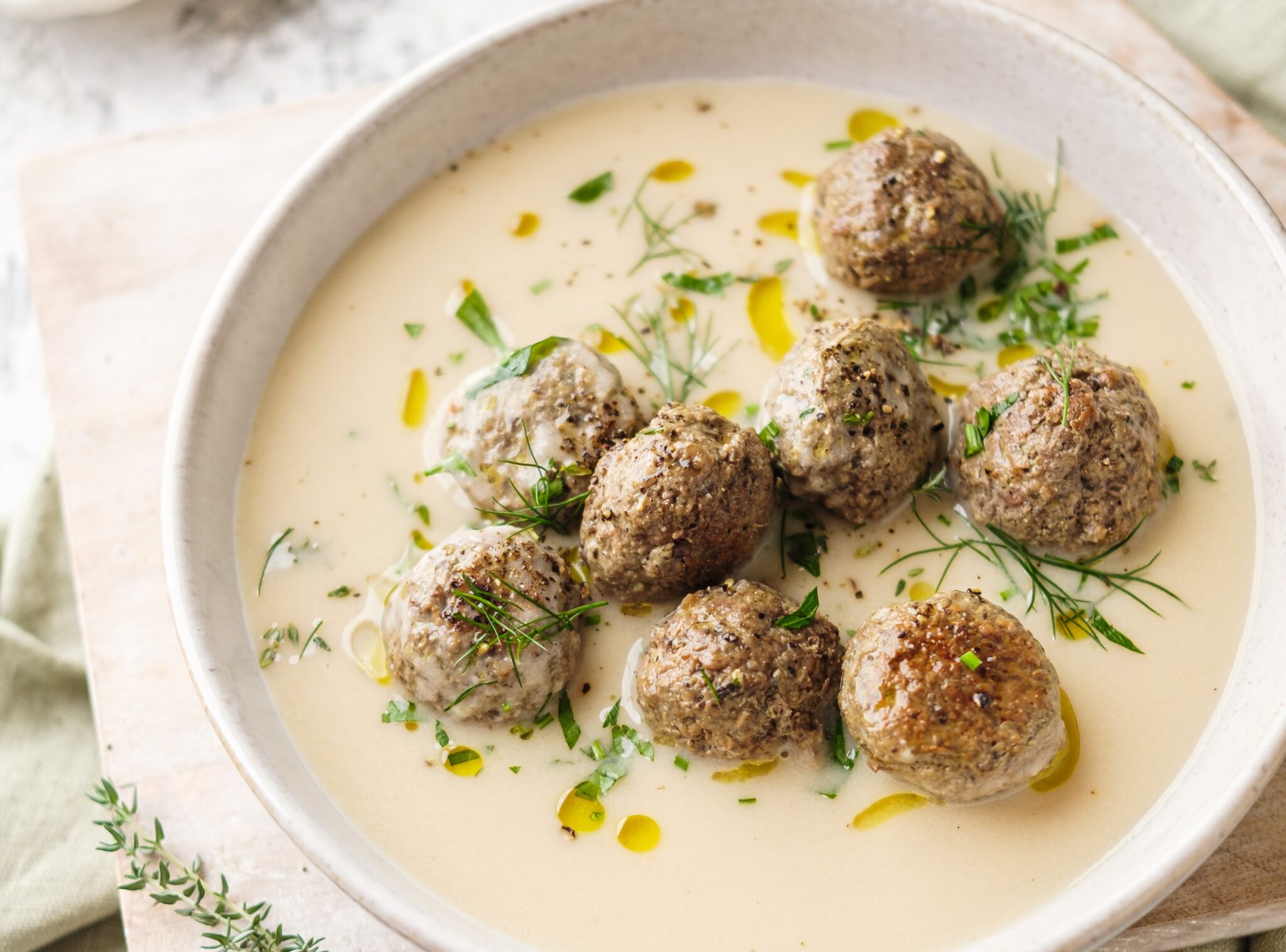 Shiitake Infusion: Mushroom Startup Fable Foods Enters Blended Meat