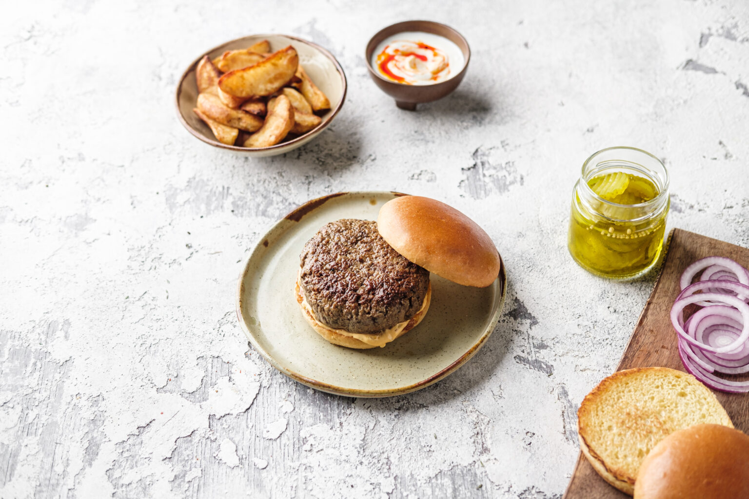 Shiitake Infusion: Mushroom Startup Fable Foods Enters Blended Meat