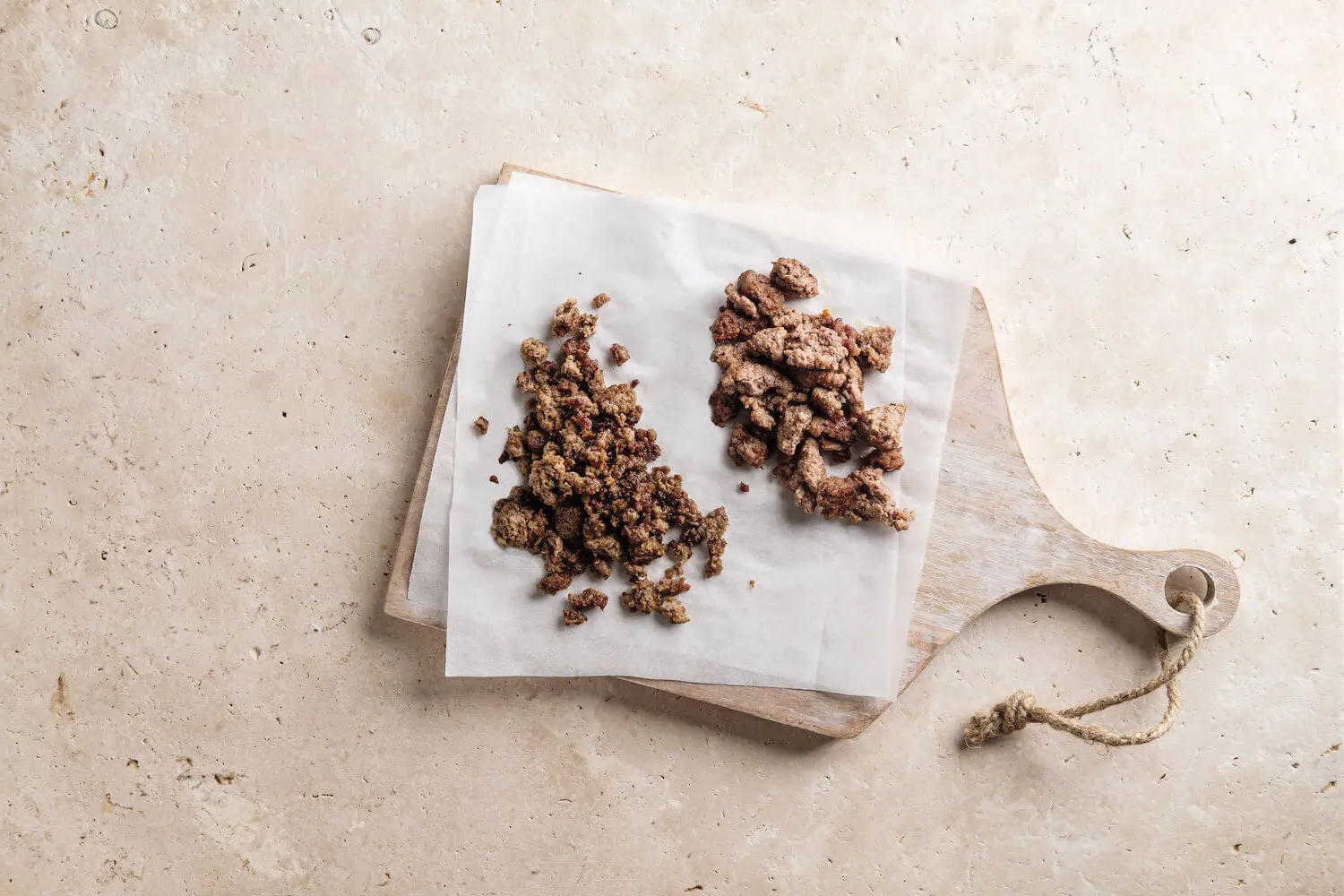 Shiitake Infusion: Mushroom Startup Fable Foods Enters Blended Meat