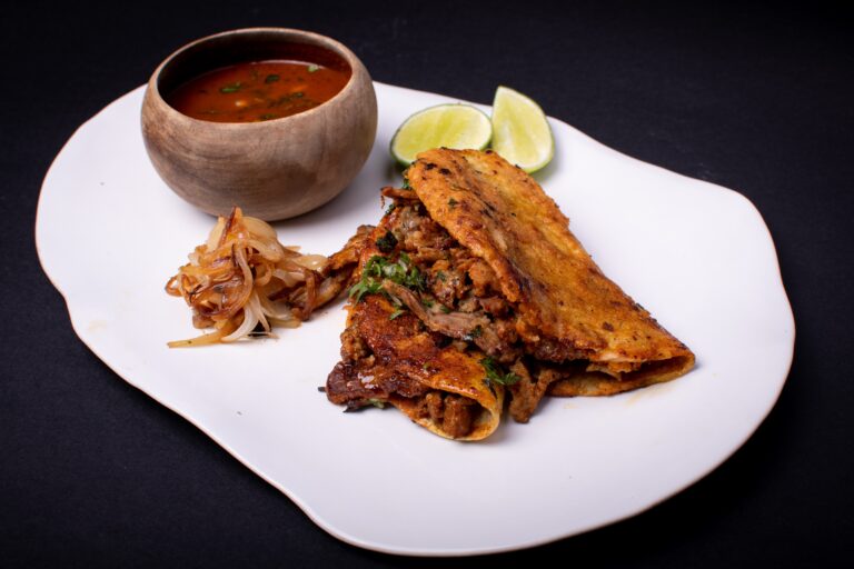 How Forma Foods Uses 'Chaotic' 3D Printing to Make Vegan Meat