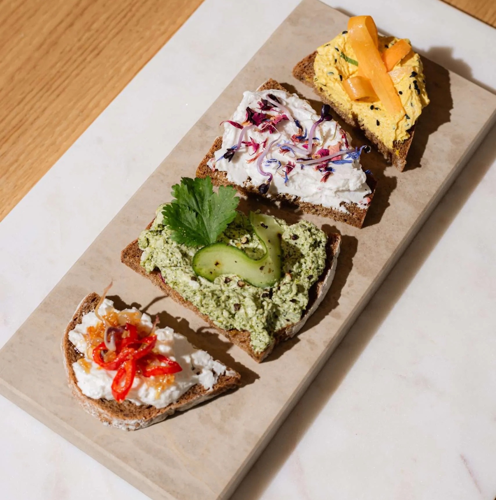 Formo Launches Animal-Free Cheese in Retail with $61M Series B