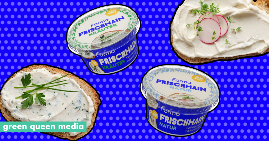 Formo Launches Animal-Free Cheese in Retail with $61M Series B