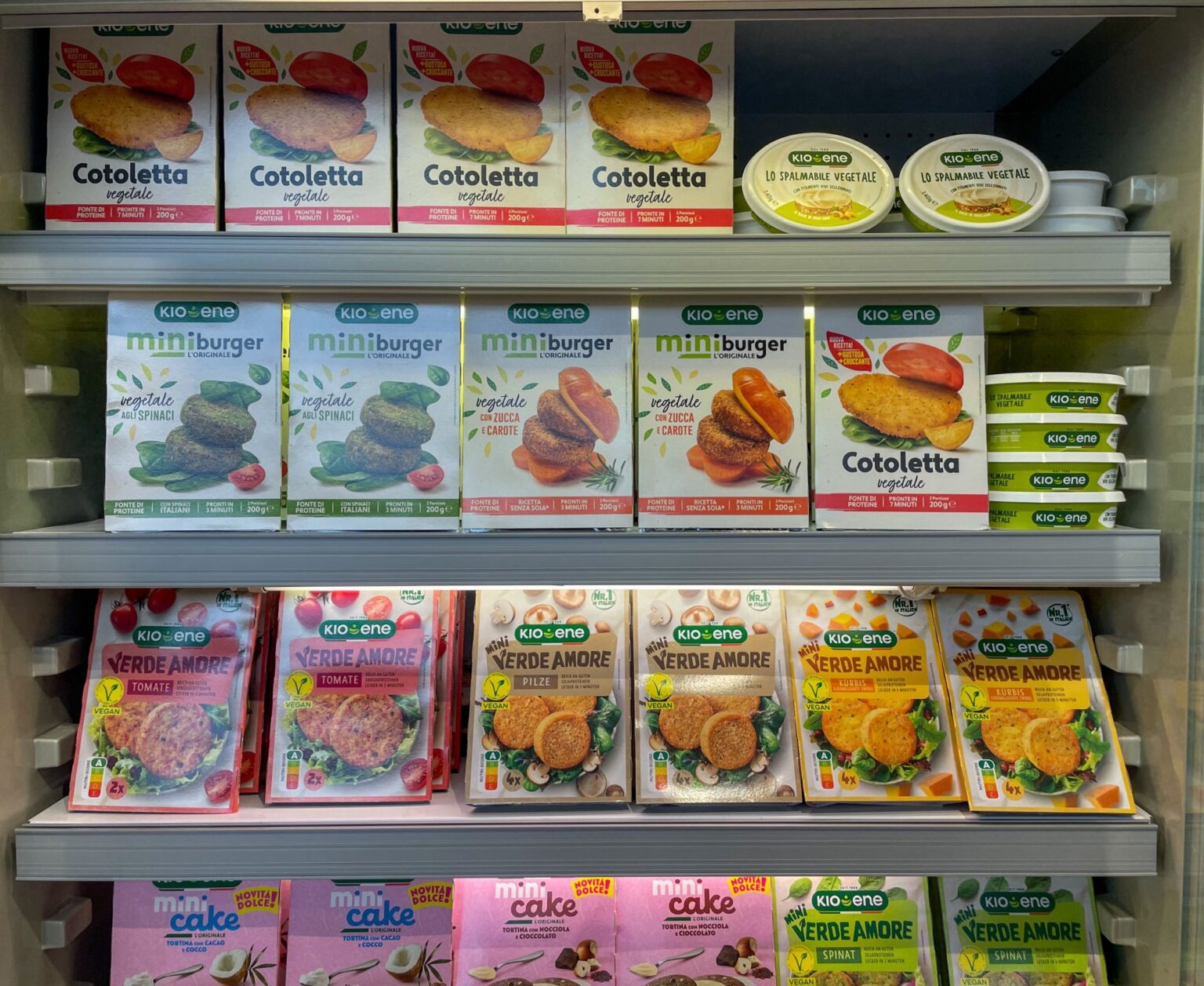 Gruppo Tonazzo: Italian Legacy Meat Producer to Go Plant-Based
