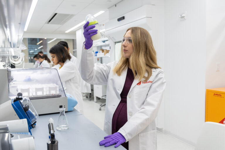 Effera: Helaina Nabs $45M for Breast Milk Lactoferrin Equivalent