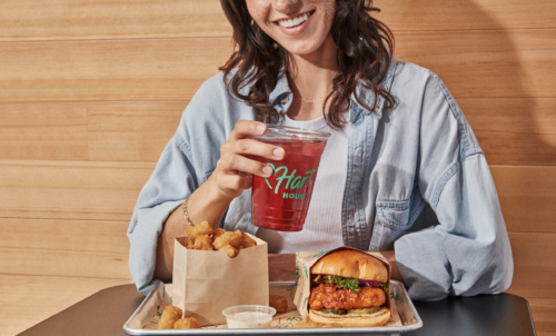 Hart House: Kevin Hart's Vegan Fast-Food Chain Has Closed