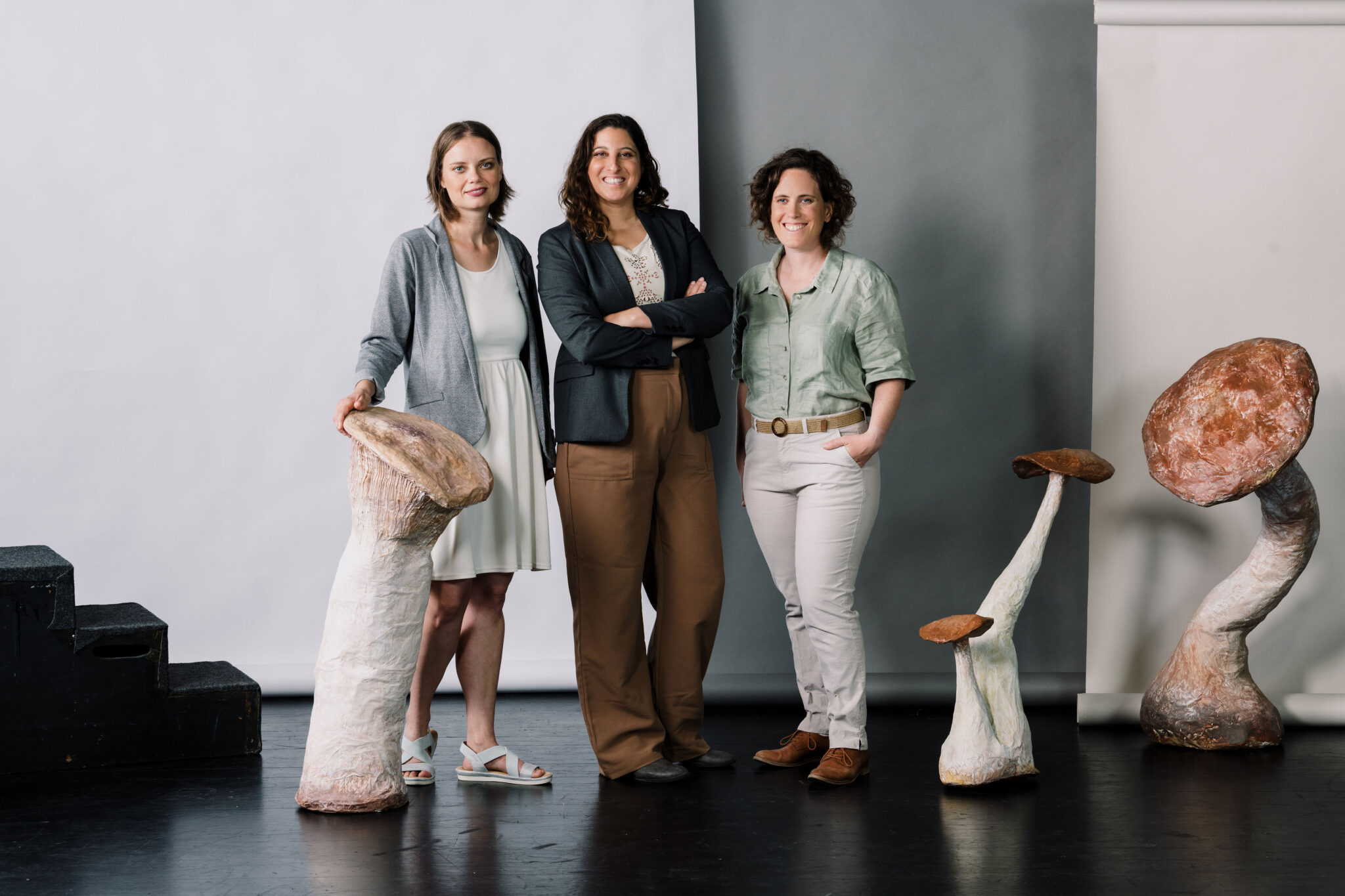 Kinoko-Tech to Launch Mycelium Meat, Muesli & More in Australia