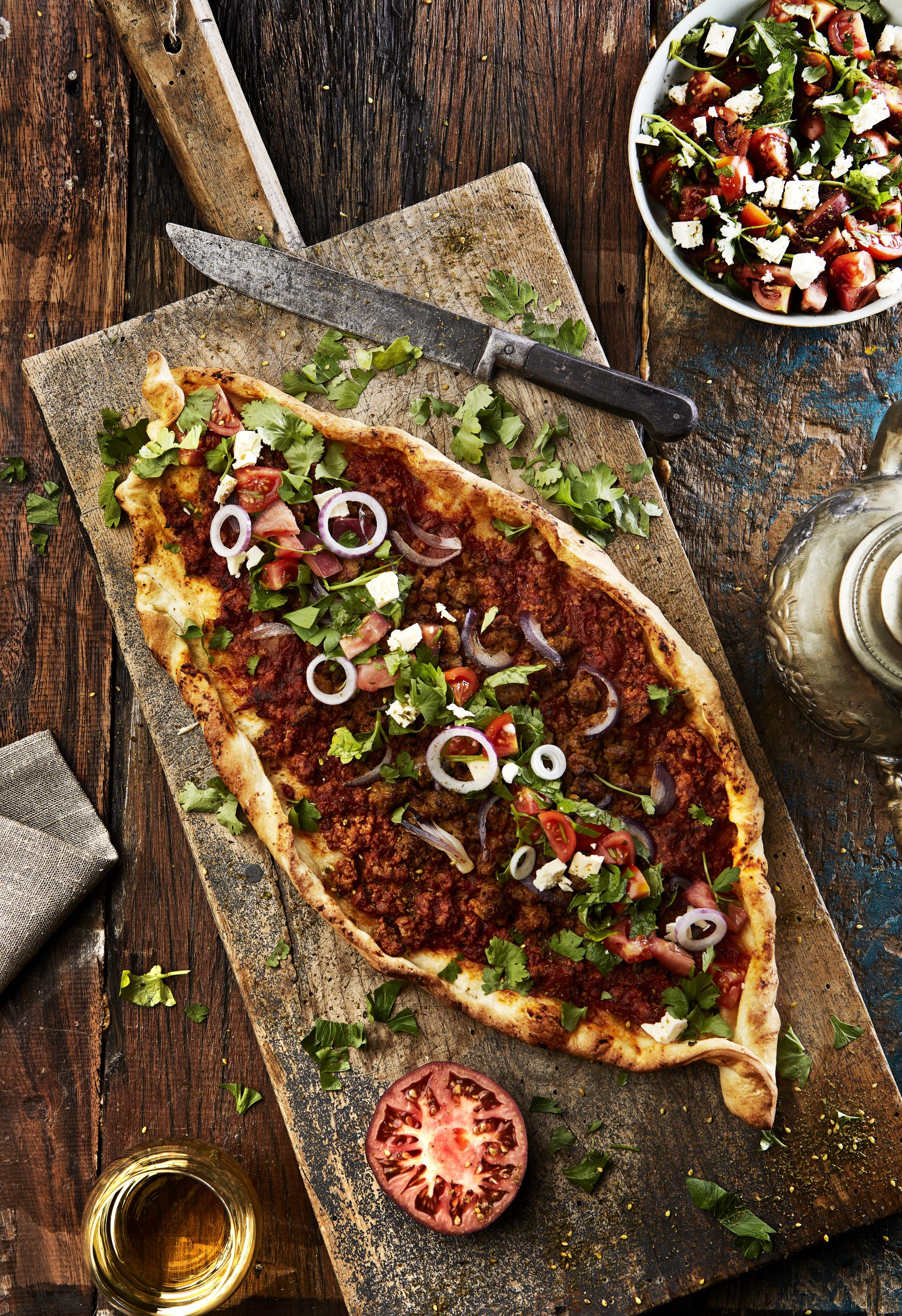 Matr Foods Nets €20M in Funding from EU for Mycelium Meat Factory