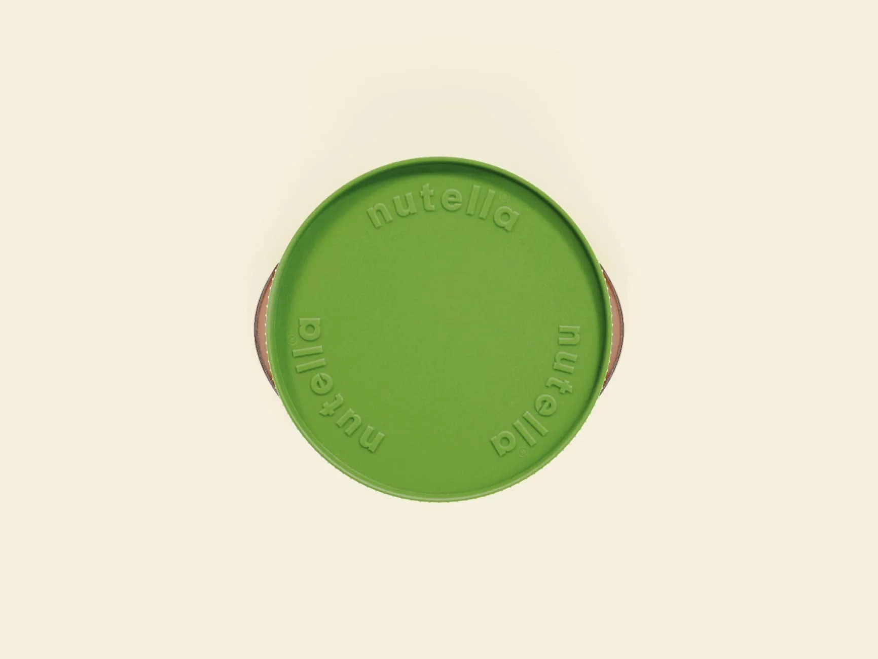 Nutella Plant-Based: Everything You Need to Know About Ferrero's Vegan ...