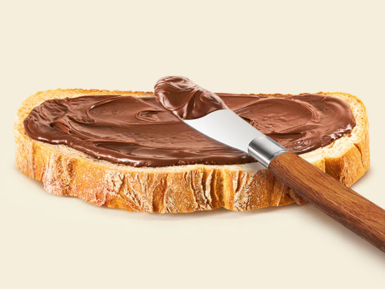Nutella Plant-Based: Everything You Need to Know About Ferrero's Vegan ...