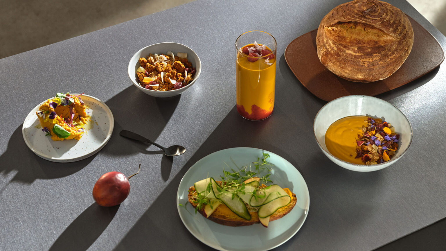 Taste the Future: Fazer Unveils Products Made with Solein CO2 Protein