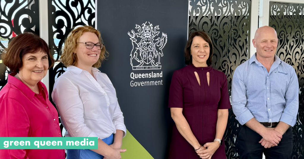 Queensland Govt Backs Cauldron Ferm's Efforts to Build APAC's Largest ...