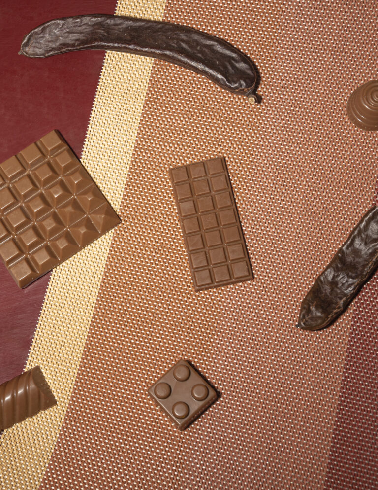14 Startups Making Cocoa-Free & Cell-Based Chocolate Alternatives