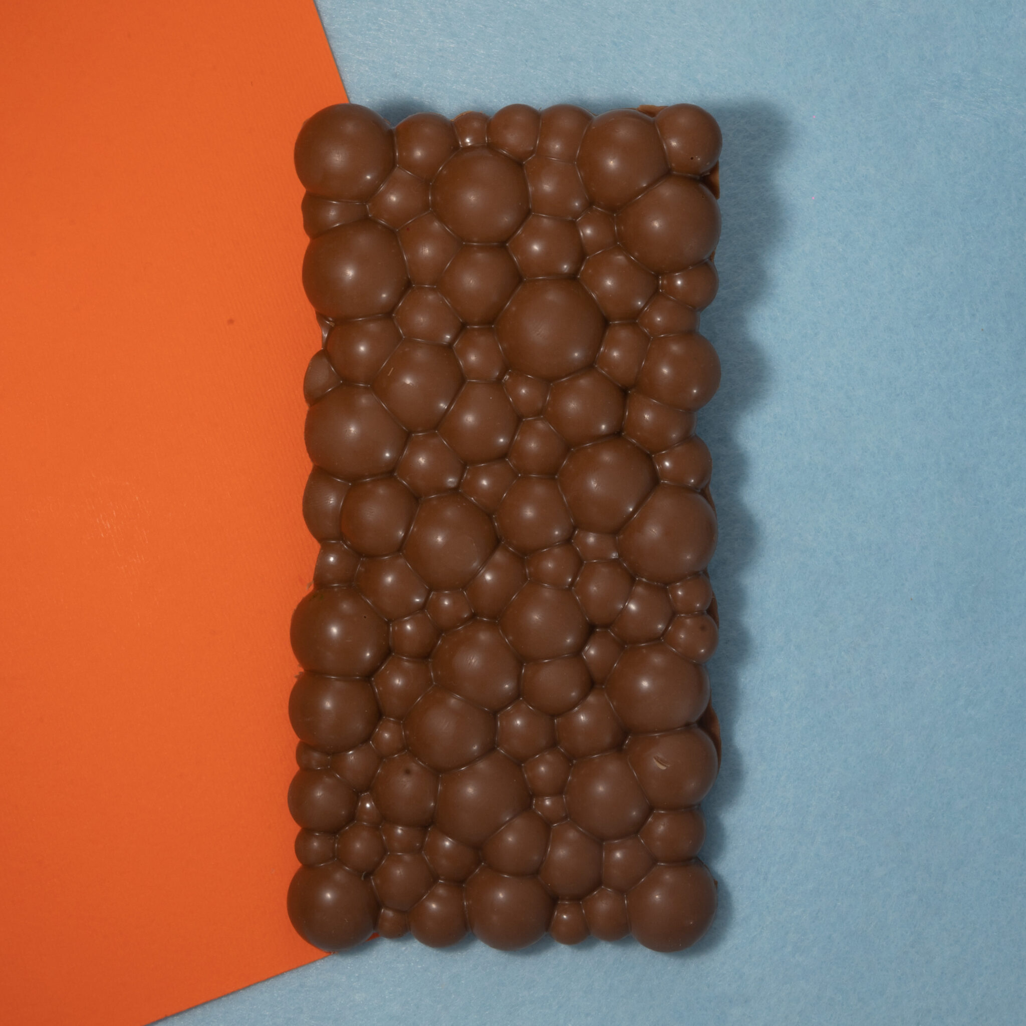 Italy's Foreverland Secures €3.4M for Cocoa-Free Chocolate Factory