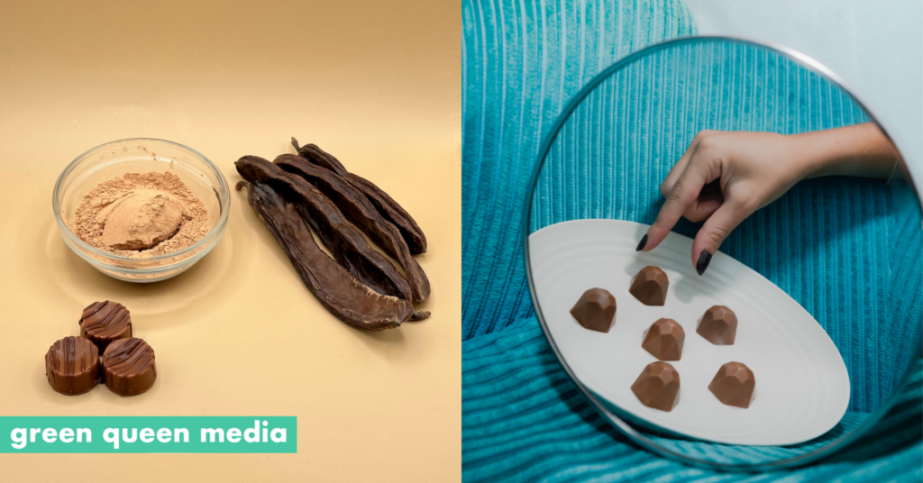 Italy's Foreverland Secures €3.4M for Cocoa-Free Chocolate Factory