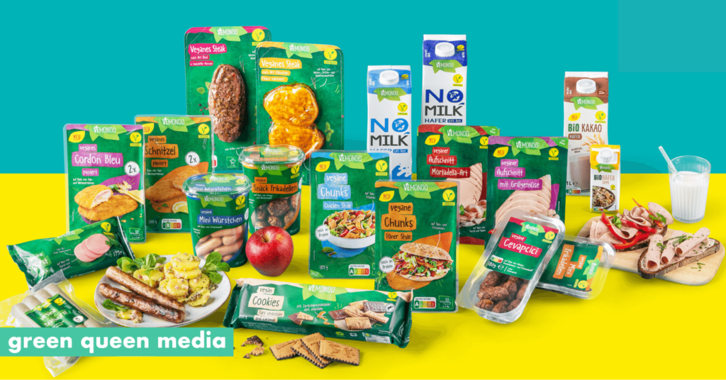 Lidl's Climate Goals Make It A Protein Transition Leader, But More Work ...