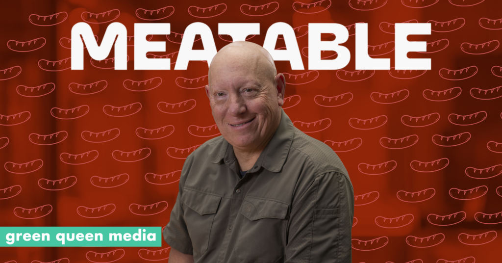 Meatable CEO: 'Our Lab-Grown Meat Should Get Approved in 5 Countries in ...