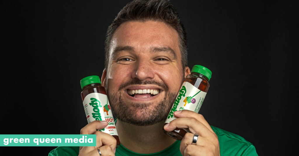 MeliBio Bags Funding to Expand Vegan Mellody Honey Across the US