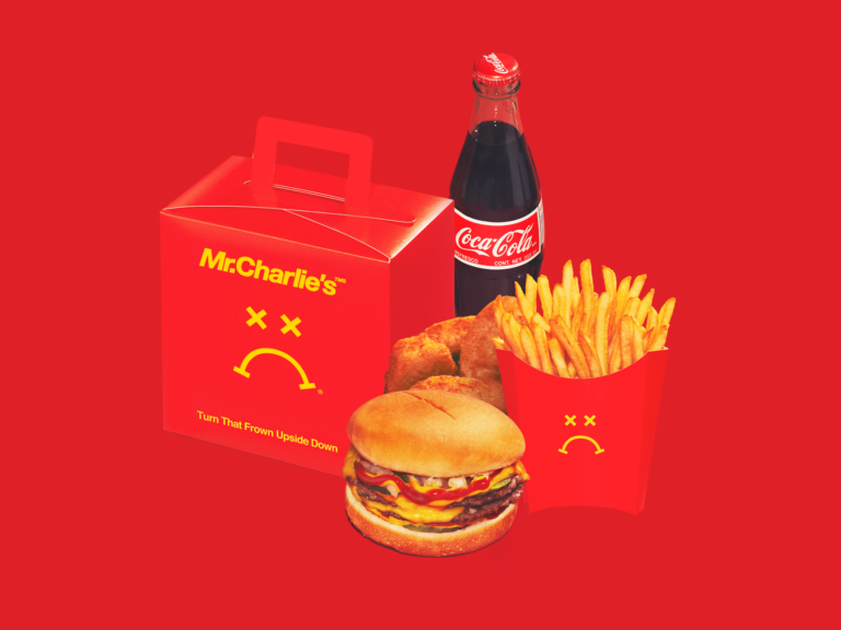 Mr Charlie's: Mike Tyson, Ric Flair Invest in 'Vegan McDonald's
