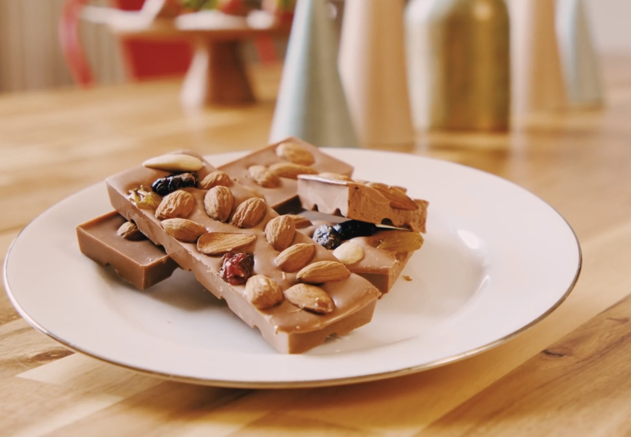 14 Startups Making Cocoa-Free & Cell-Based Chocolate Alternatives