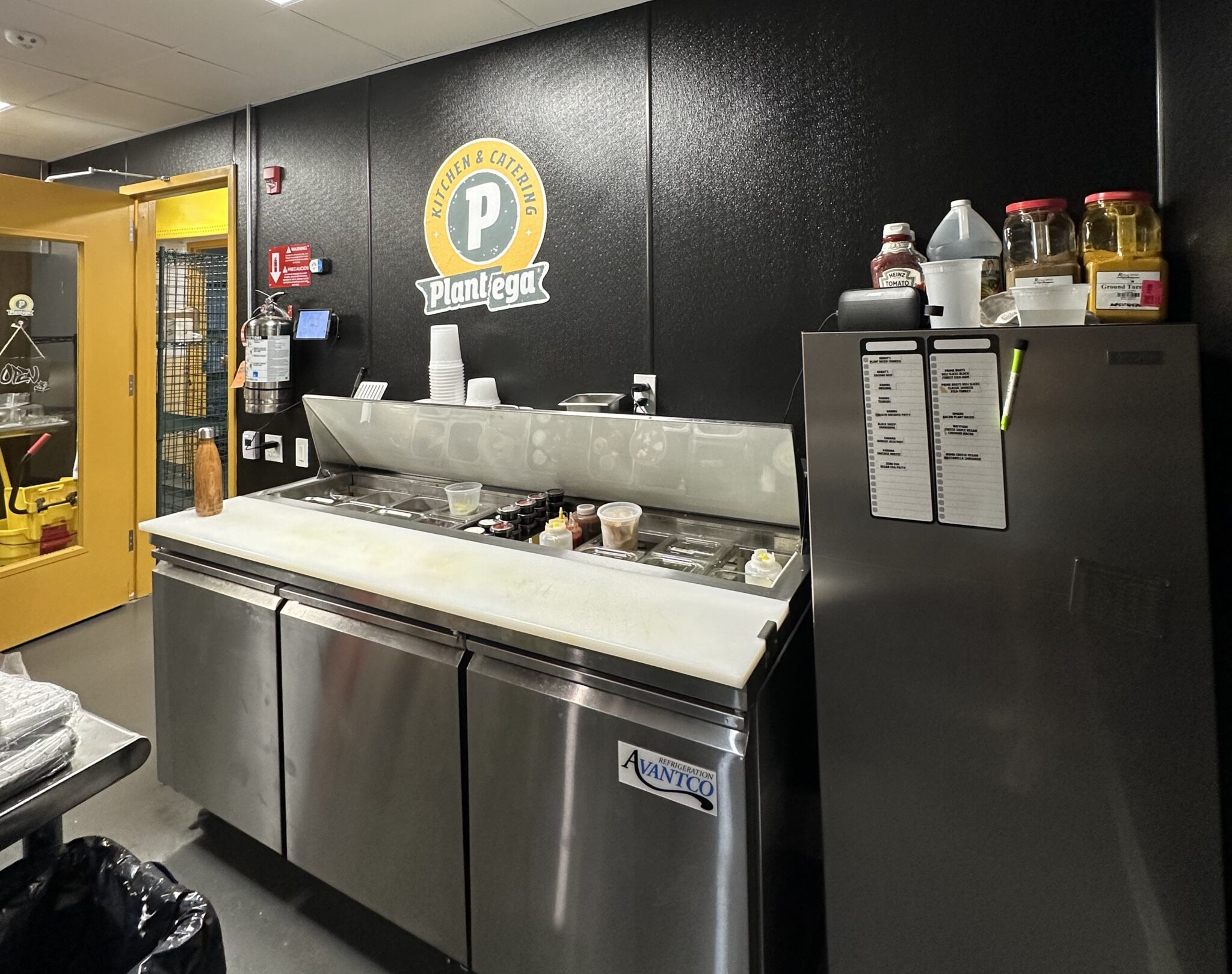 Plantega CEO: 'Our Vegan Bodega Sandwiches Will Become A National ...