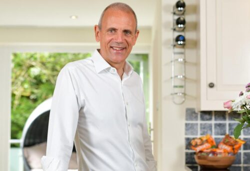 As Losses Swell, Quorn Hires Ex-Heineken Exec As New CEO