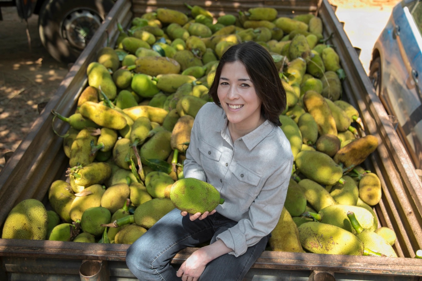 Jack & Annie's Raises $5M to Tackle America's Fibre Problem with ...