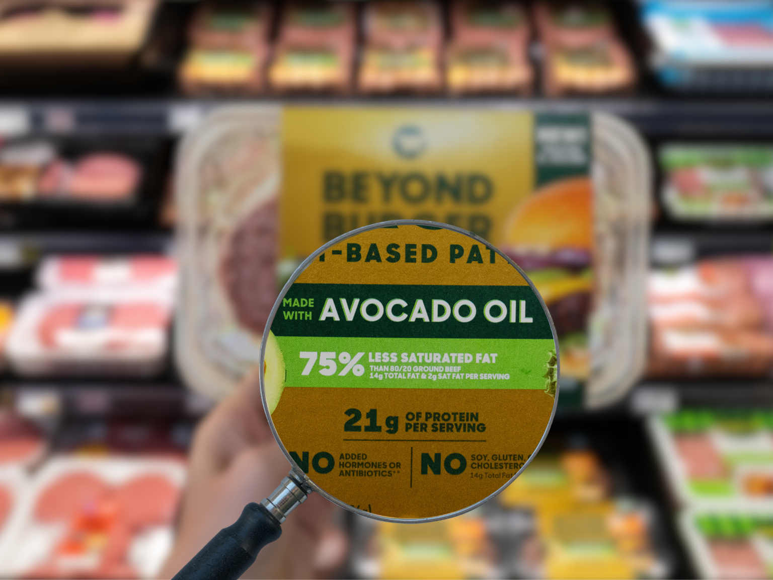 Opinion: How Will the Ultra-Processed Fight Affect Synbio Foods?