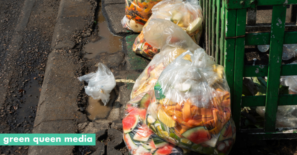 Do State Food Waste Bans Not Work? Experts Suggest Otherwise