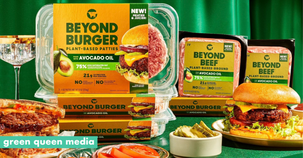 Beyond Meat's Investor Lawsuit Likely to Be Dismissed by California Judge