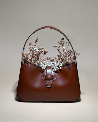 Faircraft: Lab-Grown Leather Startup Banks $16M to Scale Operations