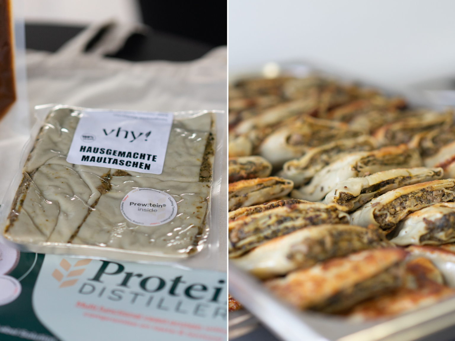 ProteinDistillery Breaks Ground on Upcycled Beer Waste Protein Factory
