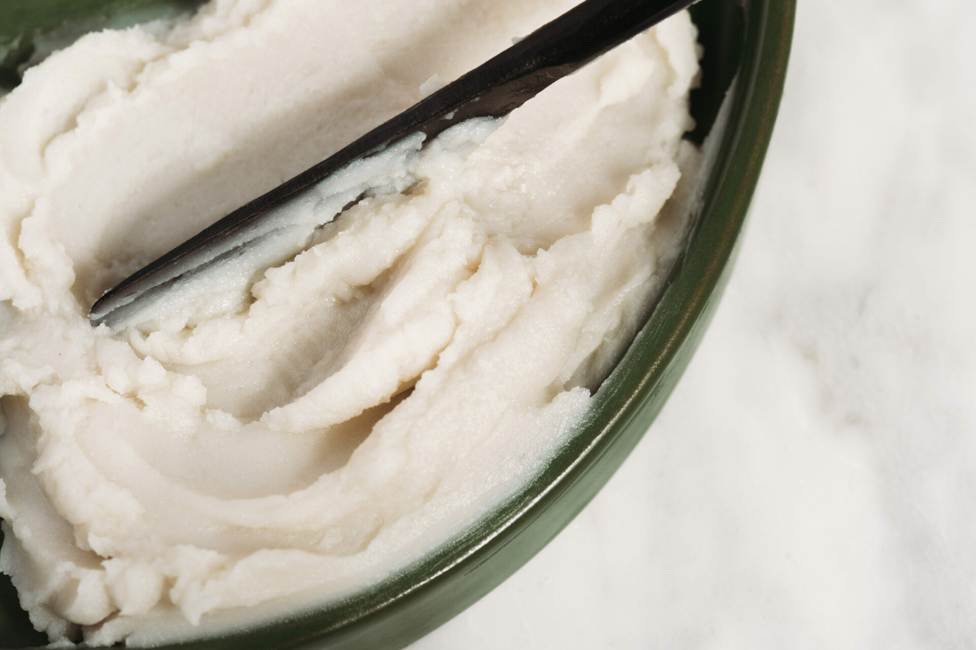 Shiru Scales Climate-Smart Fat to Rival Tallow & Palm Oil