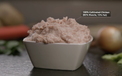 Lab-Grown Meat At $12 Per Pound? Here's How It's Possible