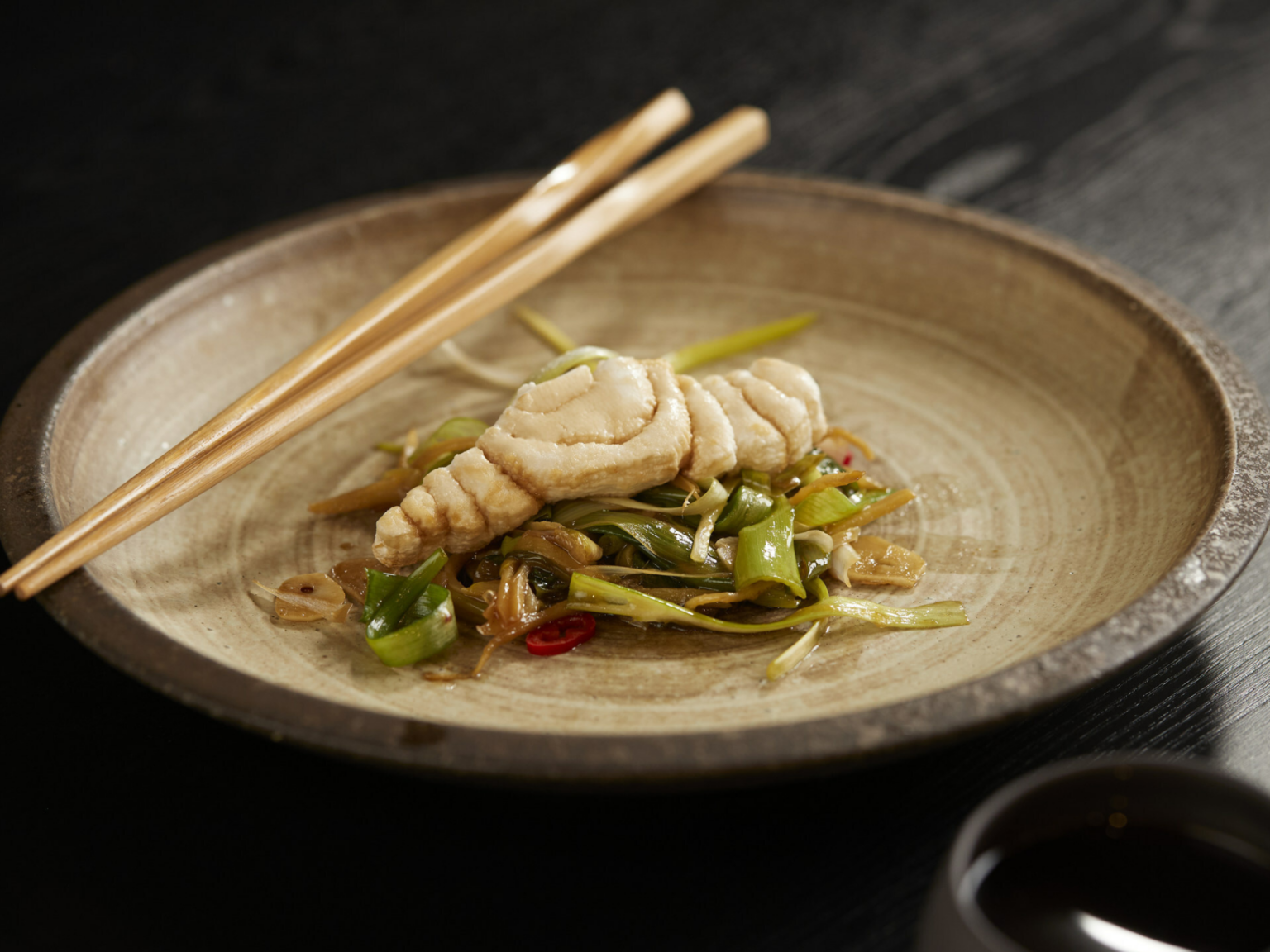 Umami Bioworks Expands AI Platform for Cell-Based Marine Bioactives