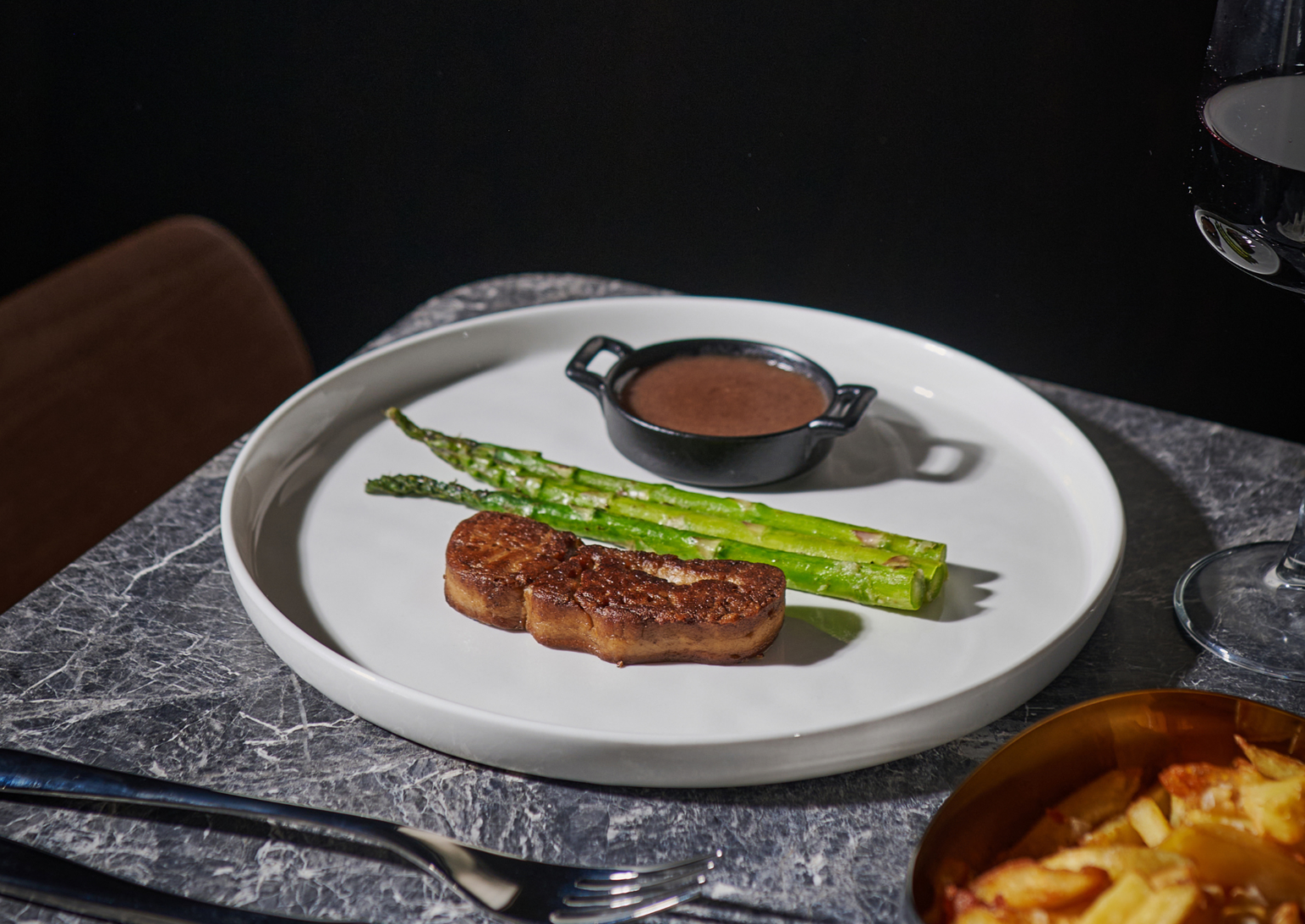 Vow's Lab-Grown Meat Cleared to Sell in Hong Kong