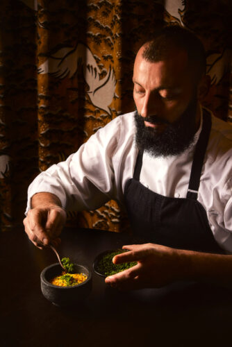 Vow's Lab-Grown Meat Cleared to Sell in Hong Kong