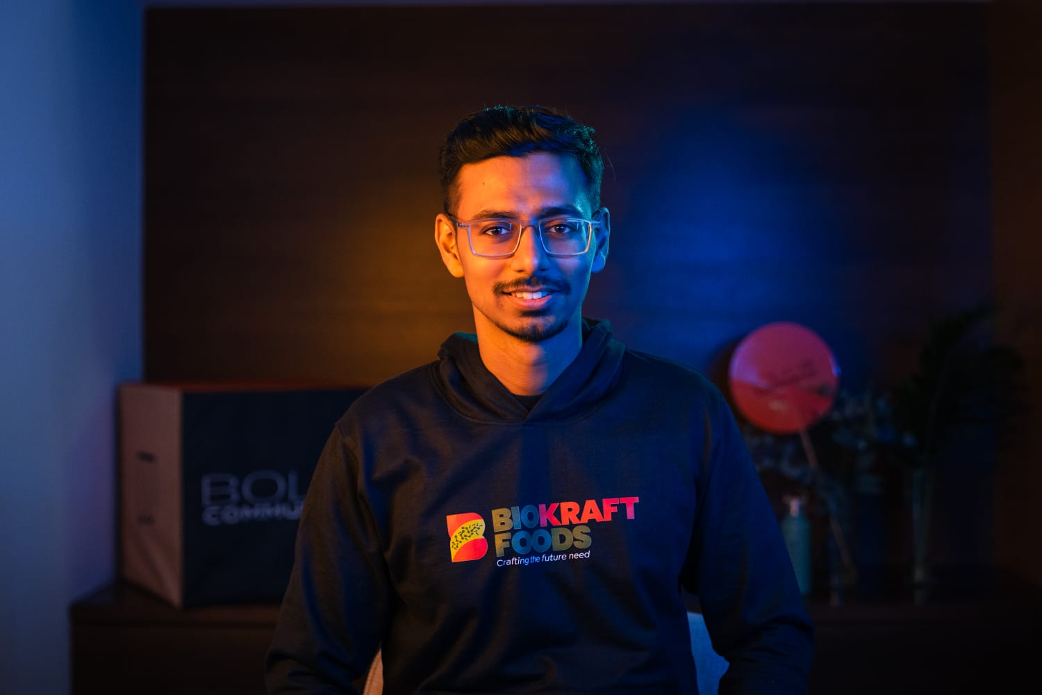 biokraft-foods-lab-grown-meat-cultivated-chicken-india-fssai-3 - Green ...