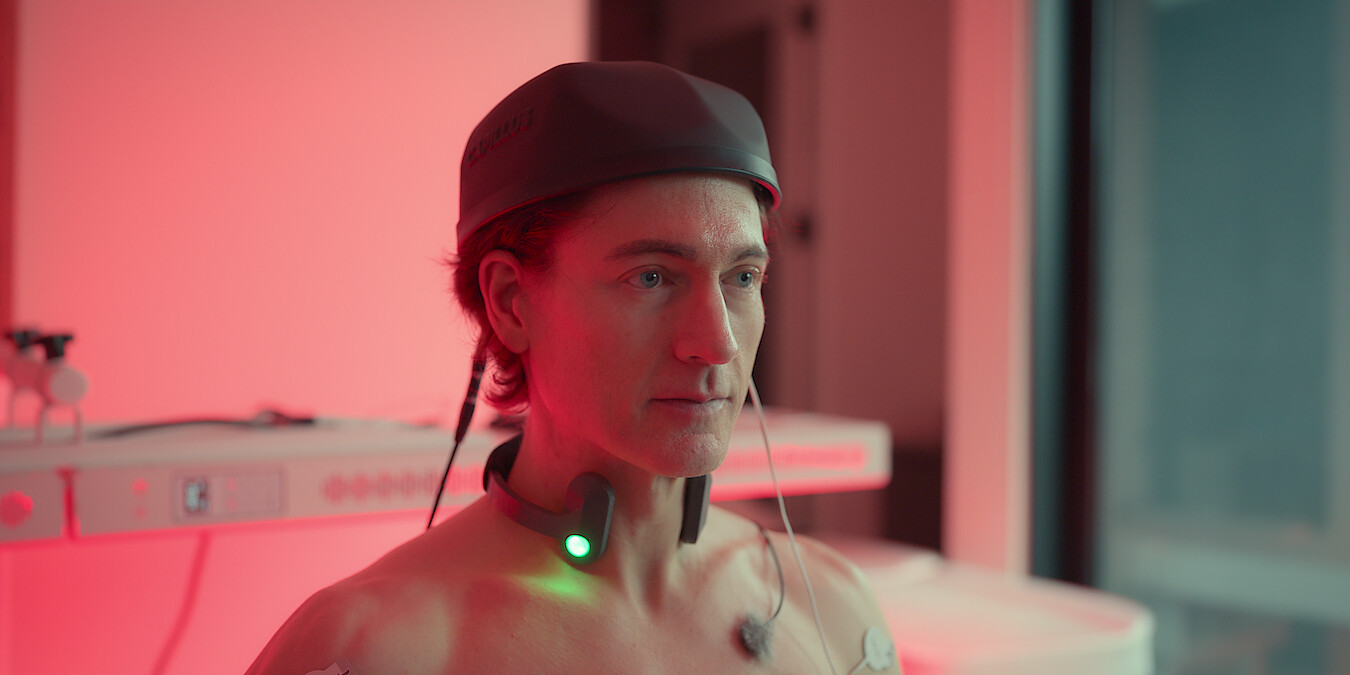 bryan-johnson-dont-die-netflix-documentary-vegan-2 - Green Queen