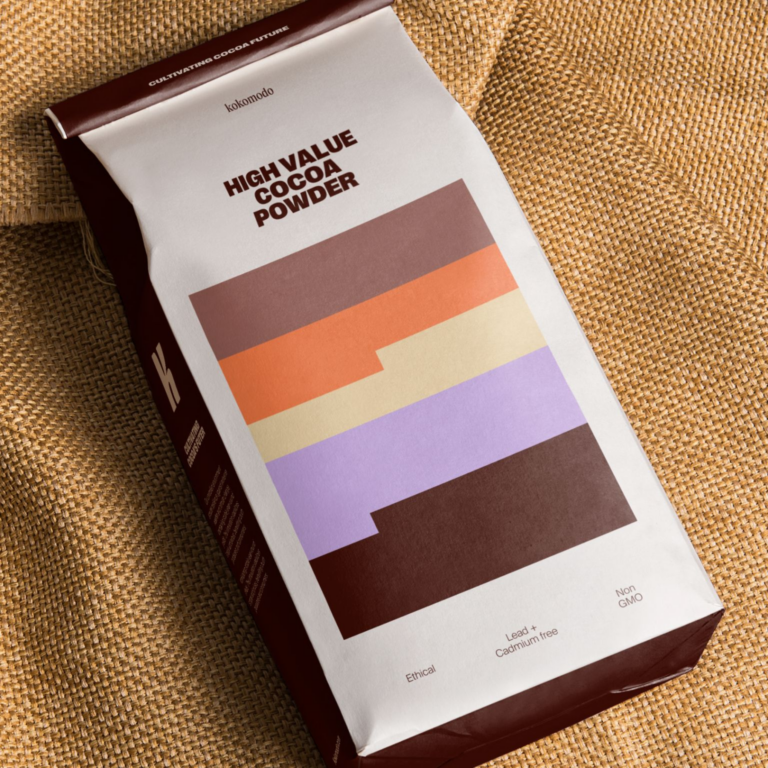 14 Startups Making Cocoa-Free & Cell-Based Chocolate Alternatives