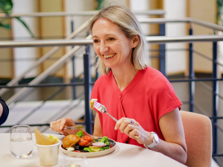 Mosa Meat Files for EU Approval of Lab-Grown Beef Fat for Blended Meat